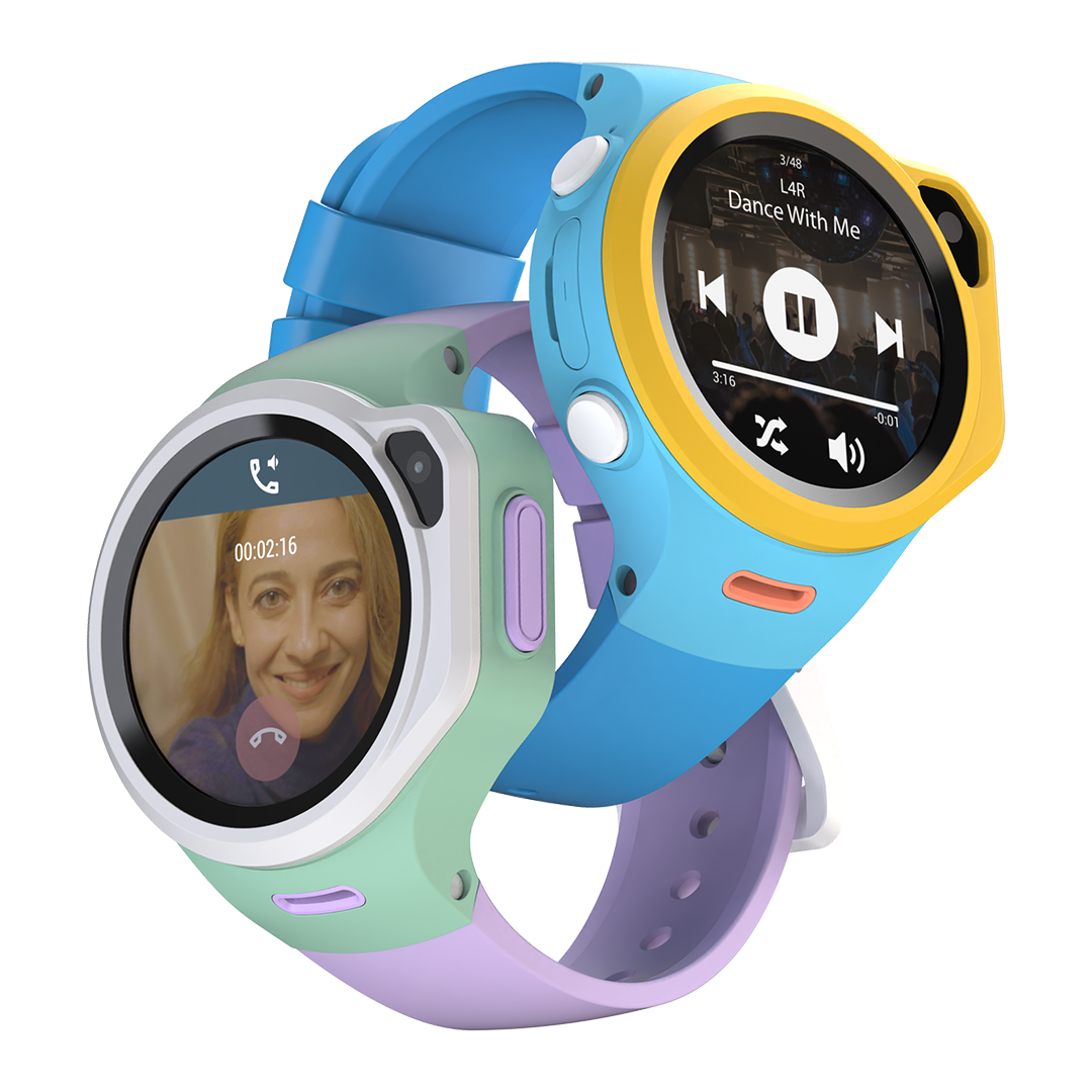 Top 5 Smart Watches for Kids: Keep Your Little Ones Safe and Stylish ...
