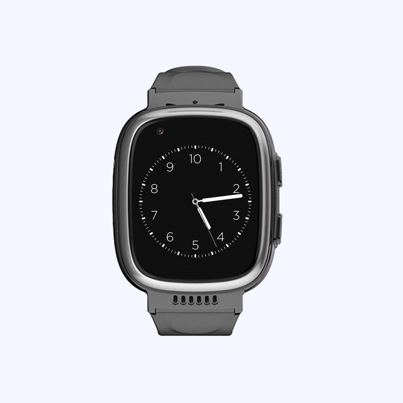 Buy Health GPS Tracker Smartwatches for Senior Citizens – WatchOut